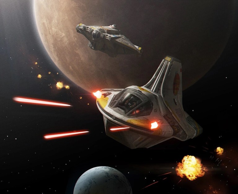 The UCS Star Wars set we deserve in 2026 !! – Klinger Builds Legos