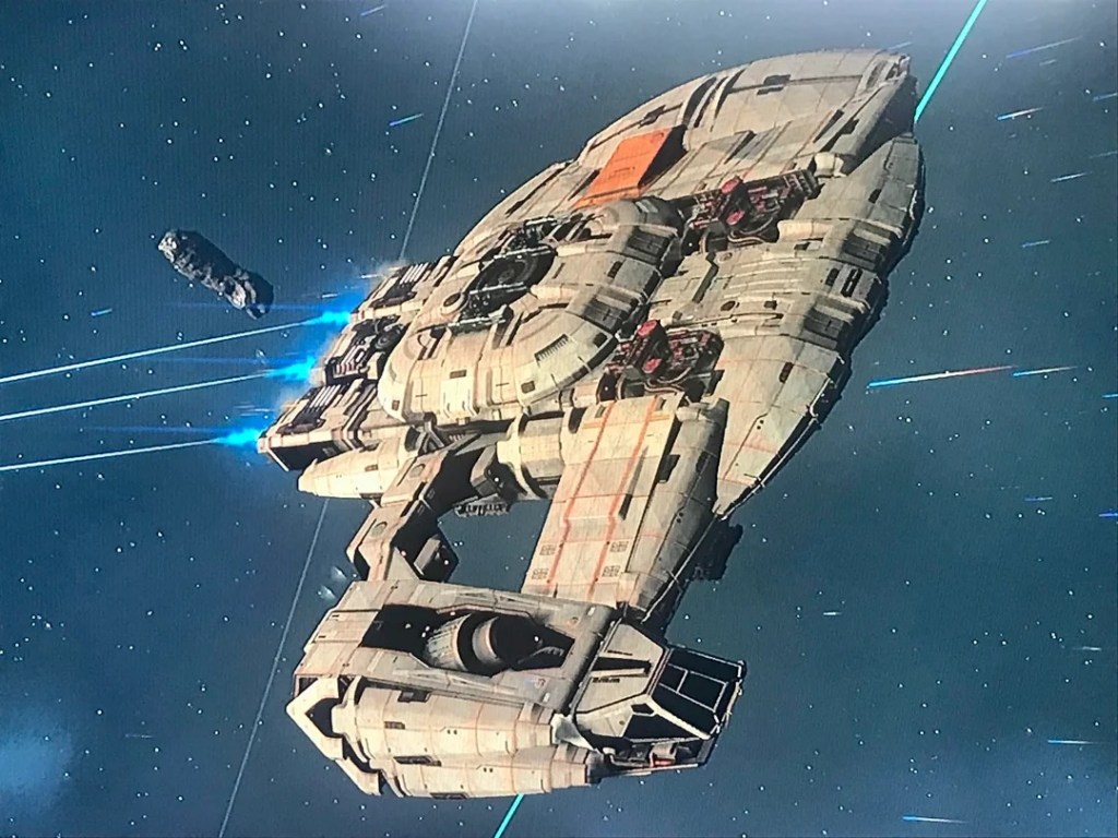 The UCS Star Wars set we deserve in 2026 !! – Klinger Builds Legos